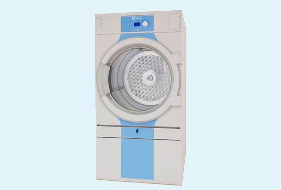 Commercial Tumble Dryers - Maxwell Adam
