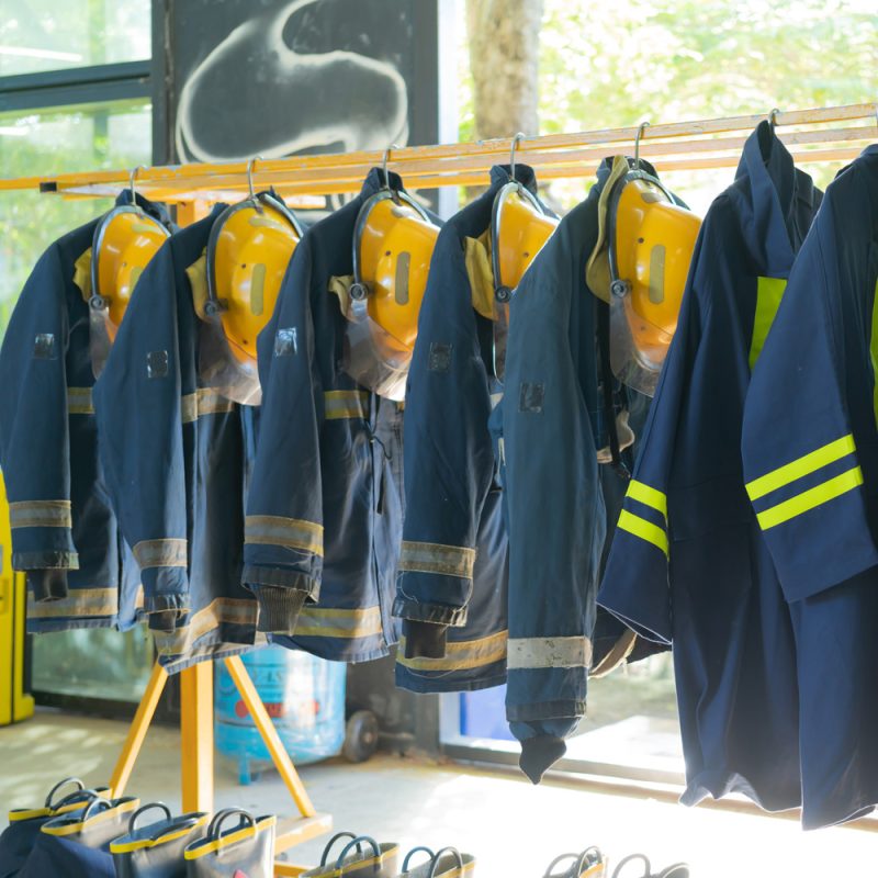 Workwear - Maxwell Adam